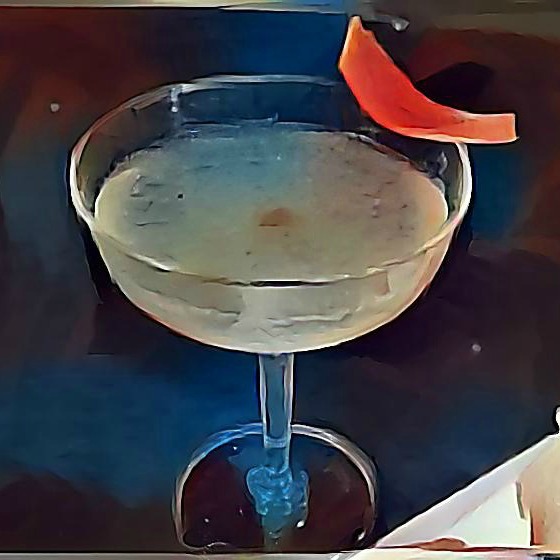 Weekend Indulgence by Elizabeth Goodman